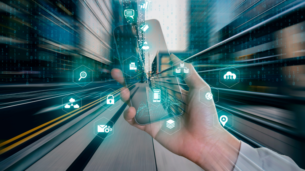 5 Ways to Cut Down on Business Mobile Data Usage - Complete ICT